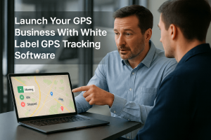 White label GPS Tracking Software Archives - GPS tracking blog
